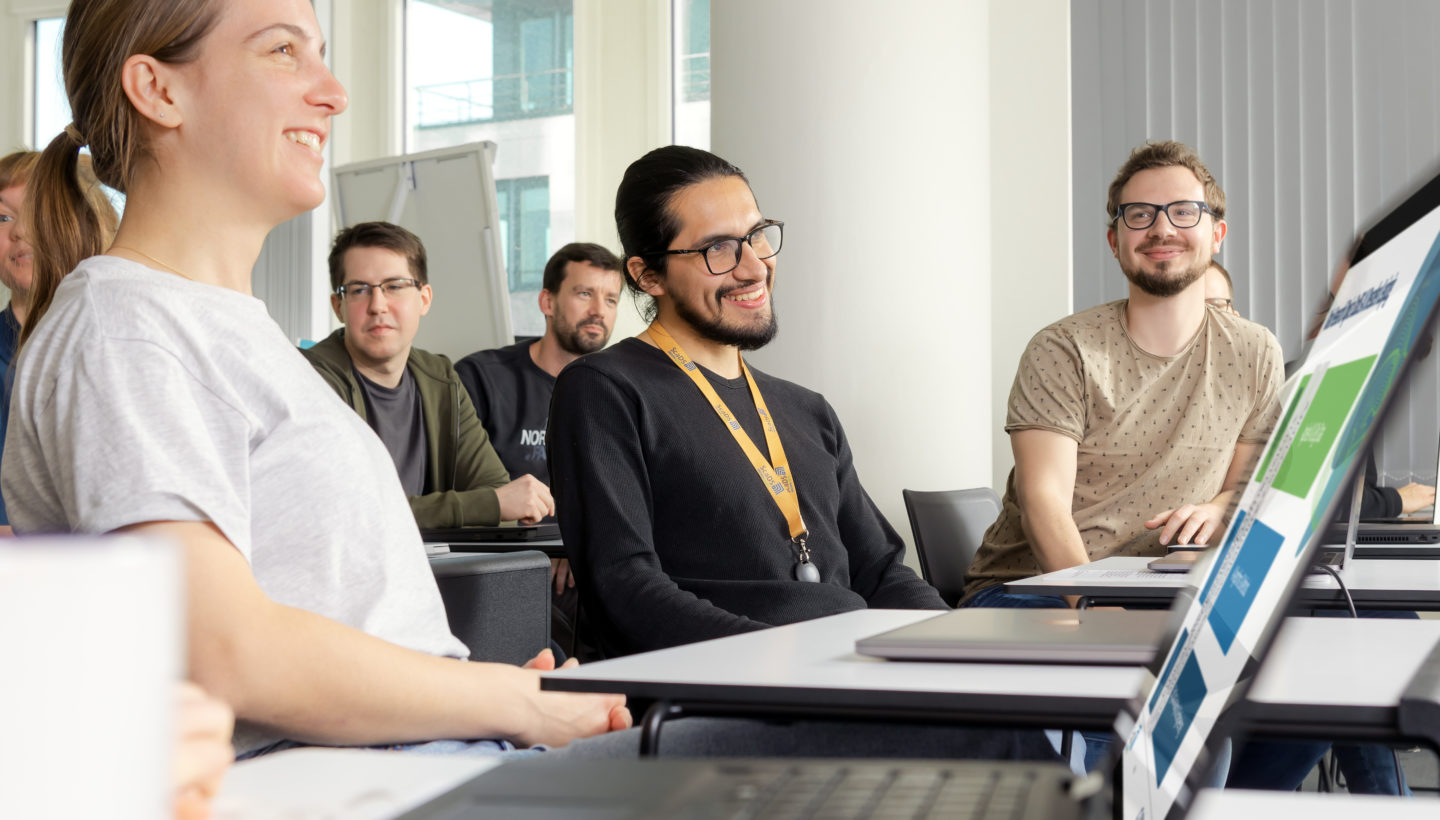 ScaDS.AI - Center for scalable data analytics and artificial intelligence