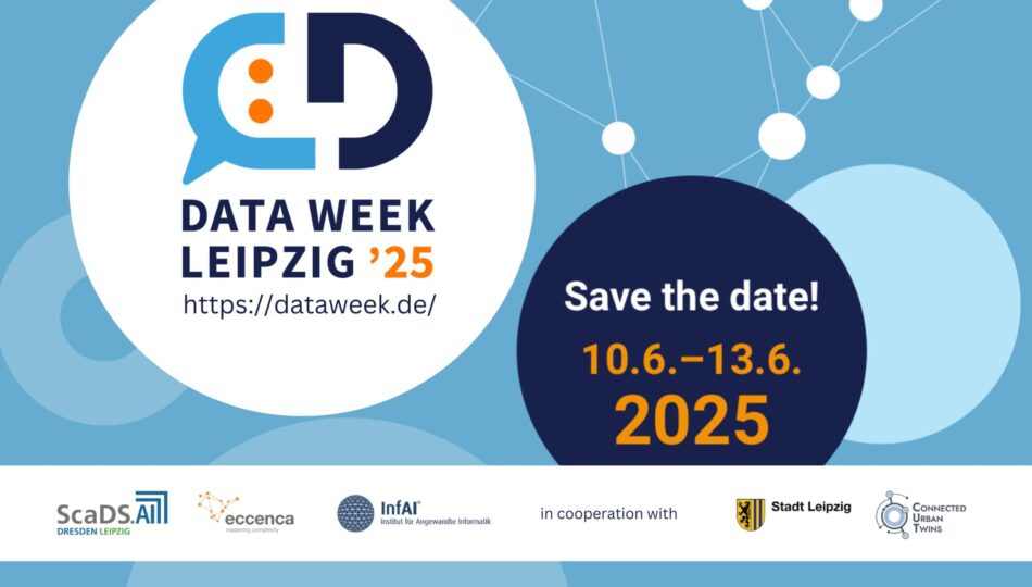 Data Week 2025 - ScaDS.AI
