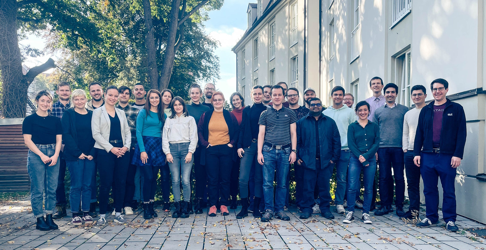 ScaDS.AI - Center for scalable data analytics and artificial intelligence